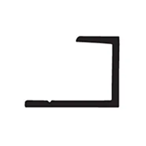 Aluminium Wallboard Sections - Aluminium Sections - Righton Blackburns