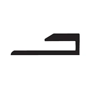 Aluminium Wallboard Sections - Aluminium Sections - Righton Blackburns