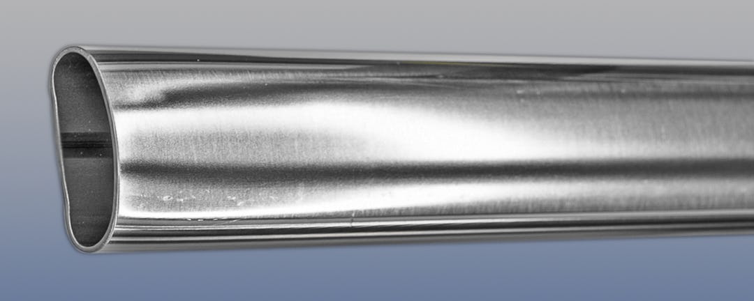 Stainless Steel Shaped Architectural Tubing -… - Righton Blackburns