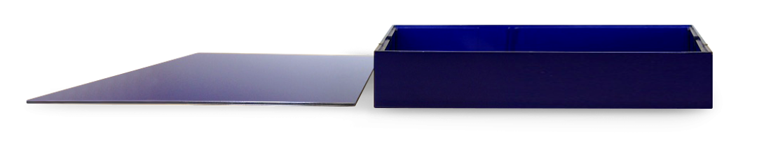 Sign Trays & Bespoke Signs - Plastics - Righton Blackburns