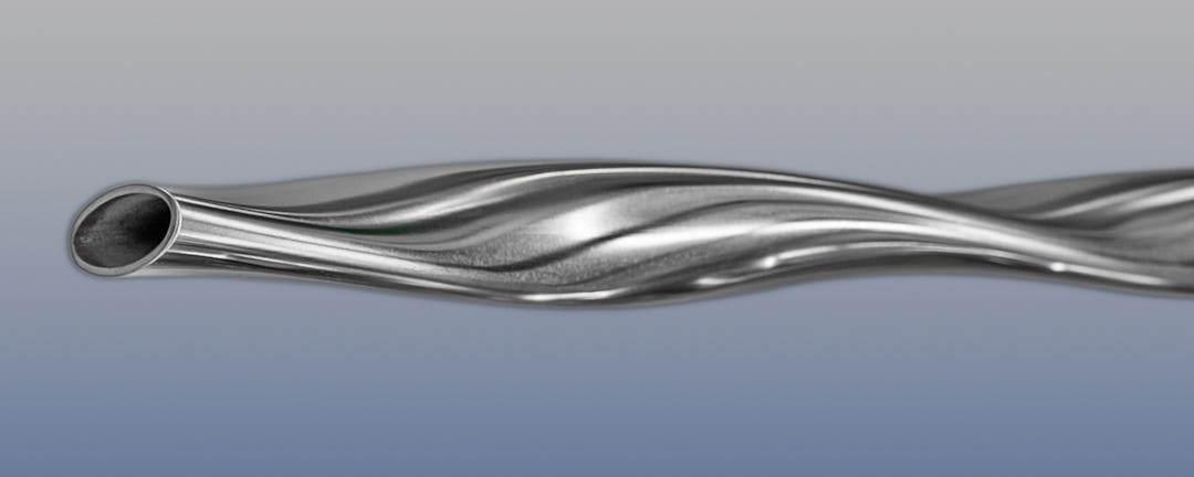 Stainless Steel Shaped Architectural Tubing -… - Righton Blackburns