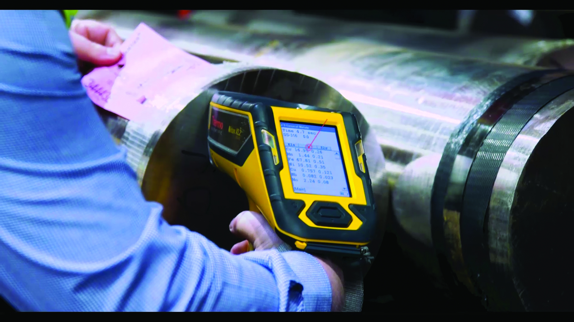 Guide To Bronze Sleeve Bearings - Righton Blackburns