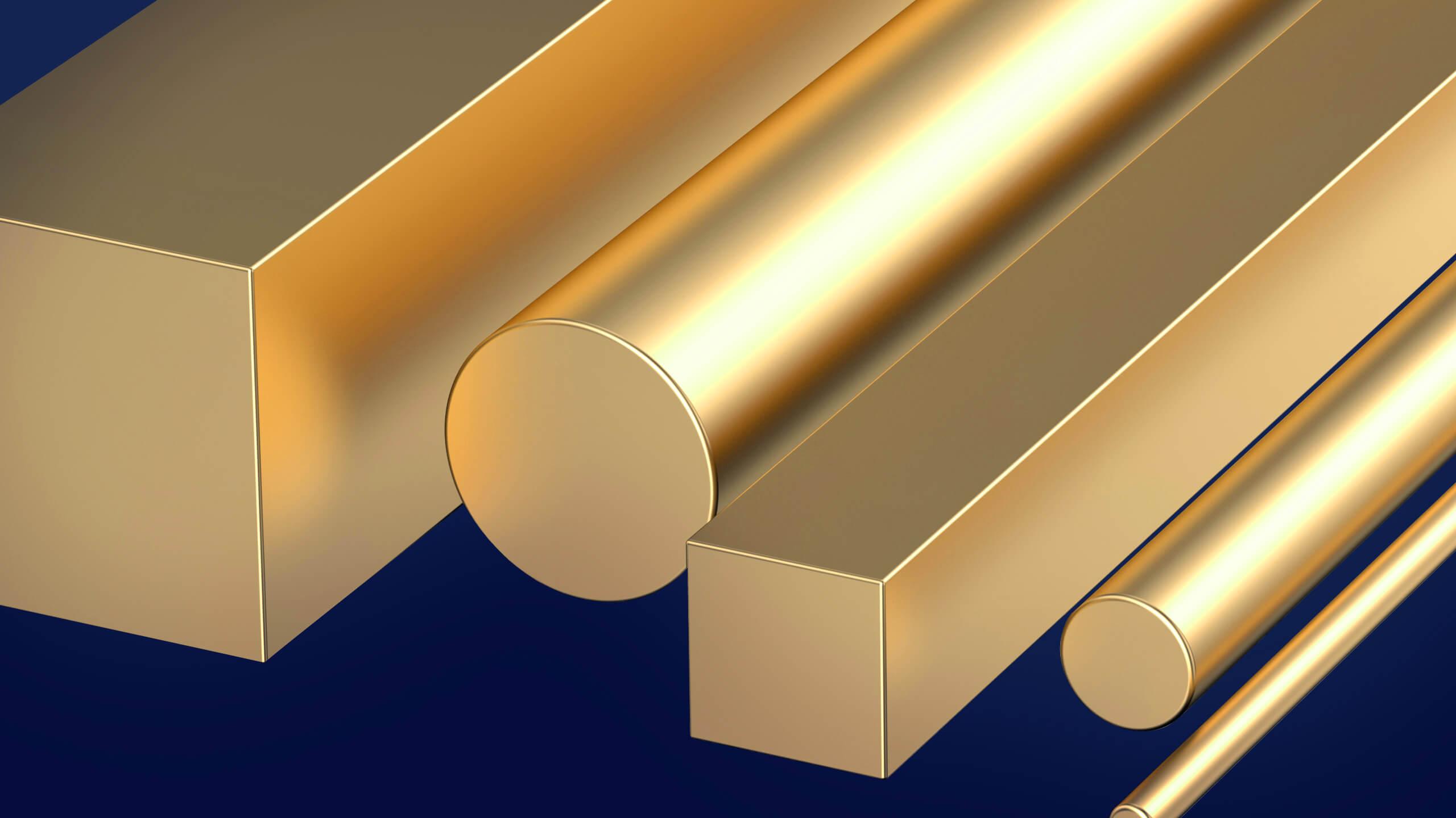 L168 T6511 (2014A) Bar & Extrusion Grade - BS-L,… - Righton Blackburns