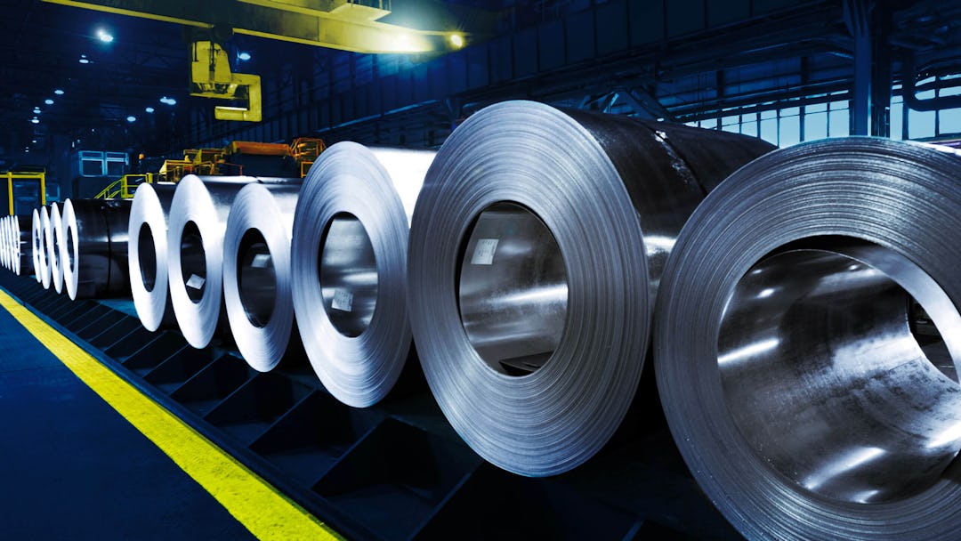 Aluminium Coil - Aluminium - Righton Blackburns