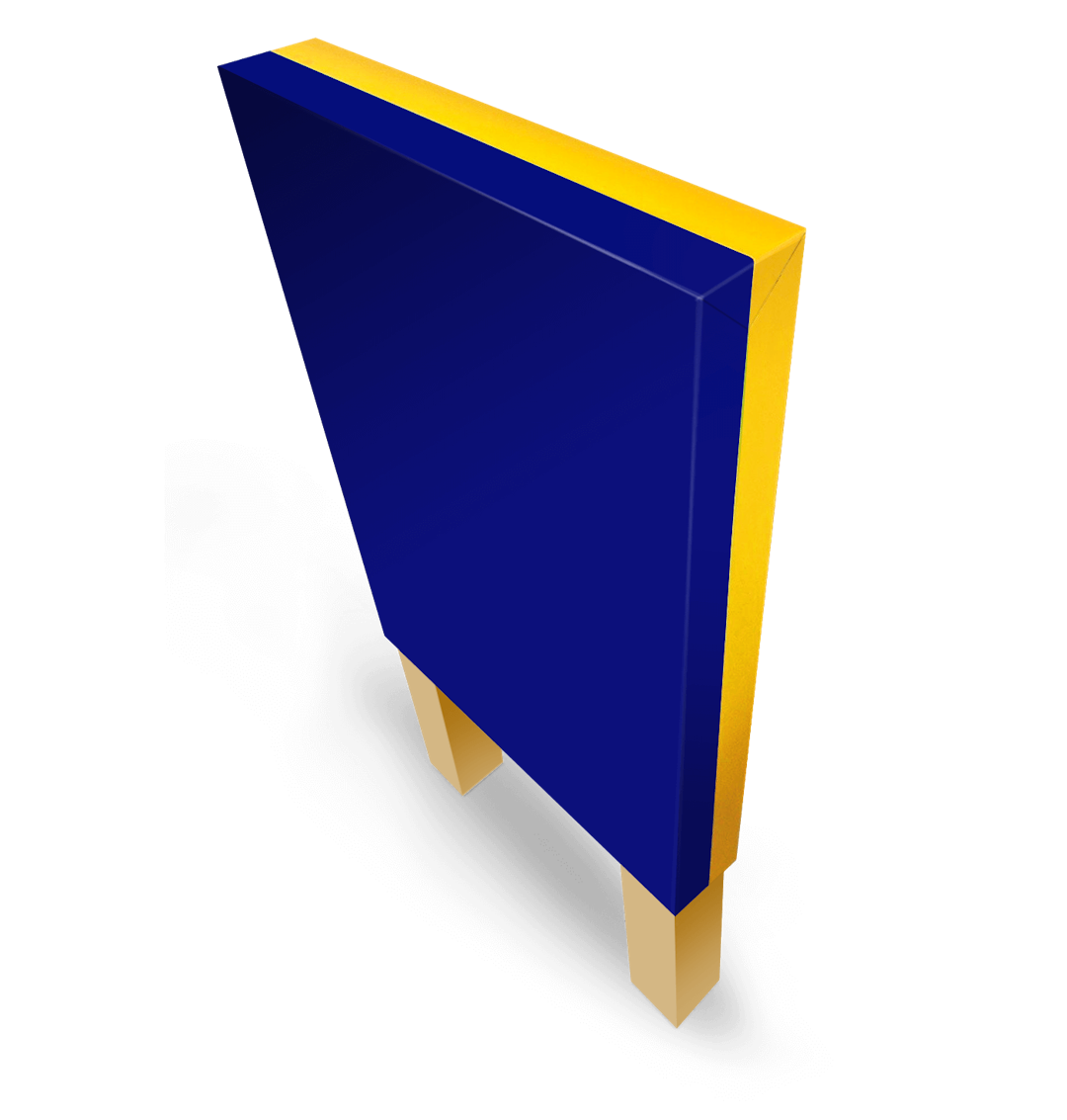 Sign Trays & Bespoke Signs - Plastics - Righton Blackburns