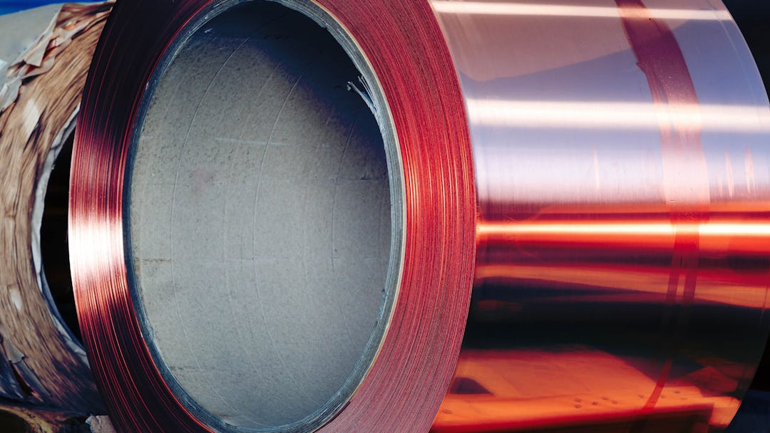 EN Standards for Copper & Copper Alloys - Copper - Righton Blackburns