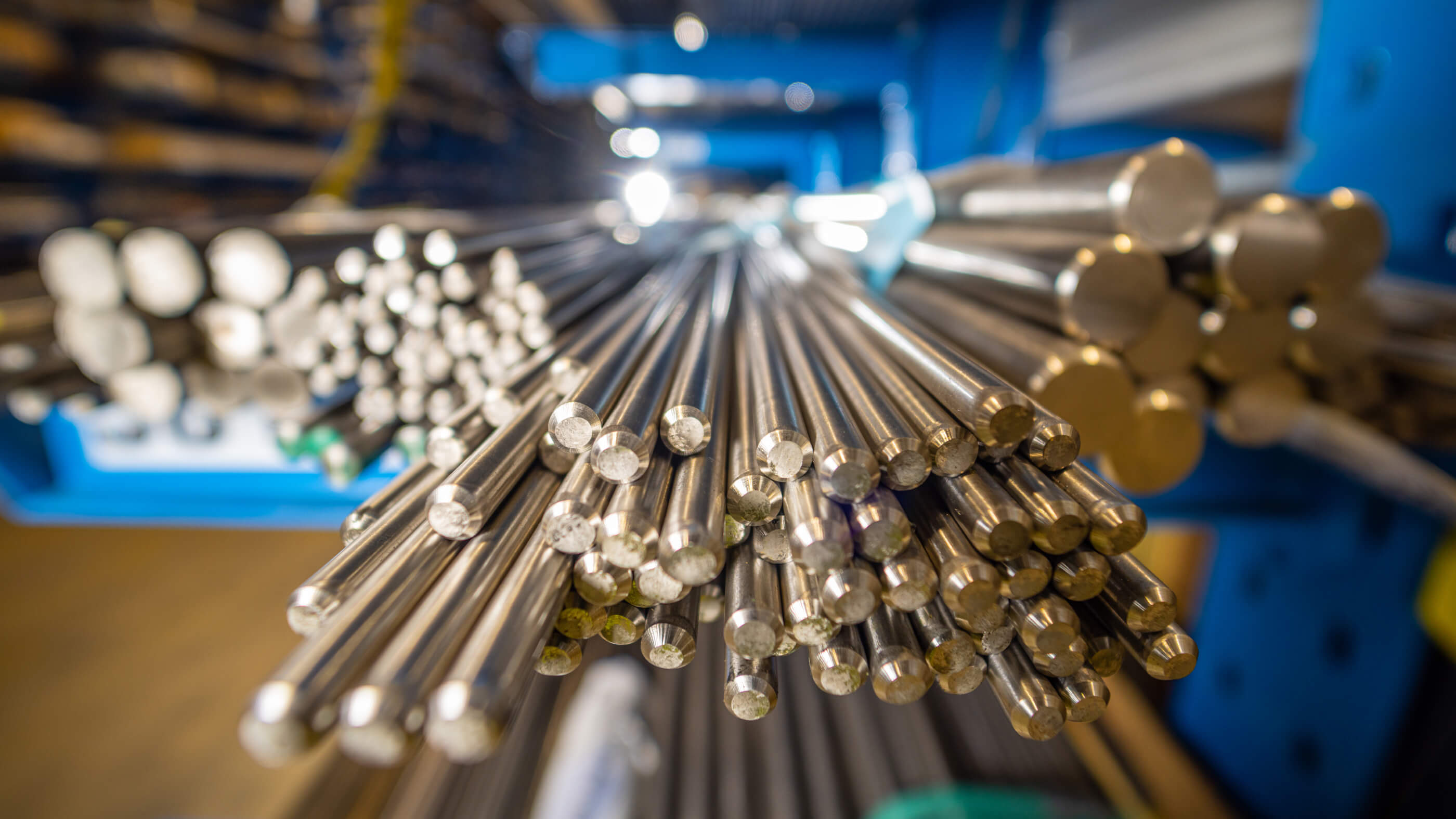 Temper Designations for Aluminium - Aluminium - Righton Blackburns