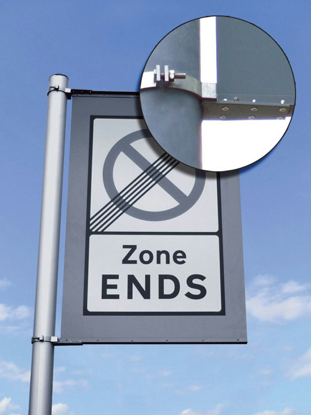 Road Traffic Sign Products - Plastics - Righton Blackburns