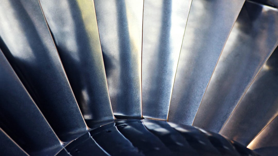 Special Steels - Metals - Righton Blackburns