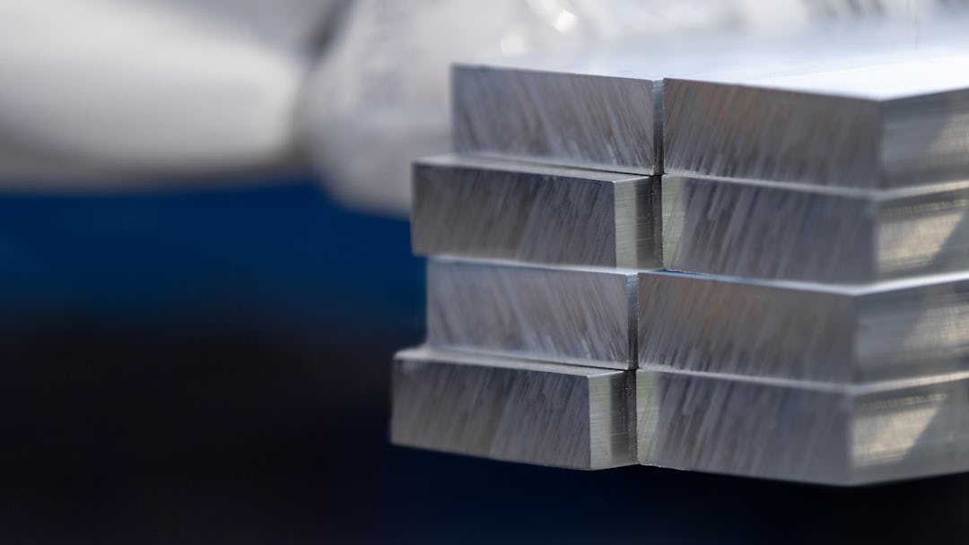 Stainless Steel Suppliers - Righton Blackburns